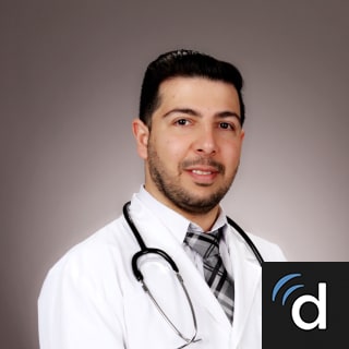 Dr. Arash Khosh, MD | Livonia, MI | Internist | US News Doctors