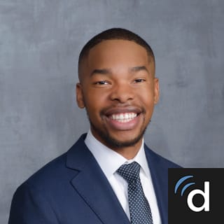 Dr. Tochi Ajiwe, MD | Houston, TX | Emergency Medicine Physician | US News Doctors