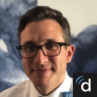 Dr. Michael Boucher, MD | Los Angeles, CA | Psychiatrist | US News Doctors