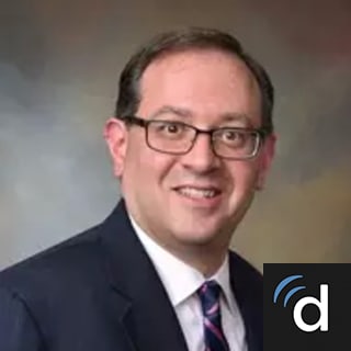 Dr. James Pritsiolas, MD | Livingston, NJ | Nephrologist | US News Doctors