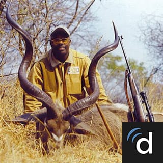 Dr. John O. Mabayoje, MD | New Castle, IN | Family Medicine Doctor | US ...