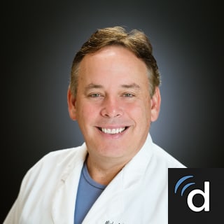 Dr. Michael C. Williams, MD | Destin, FL | Emergency Medicine Physician ...