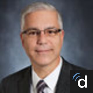 Urologists at Cooper University Health Care-Camden