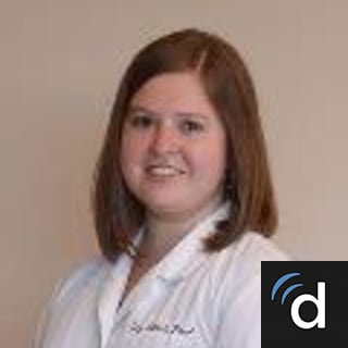 Elizabeth Harris – Kentwood, MI | Family Medicine