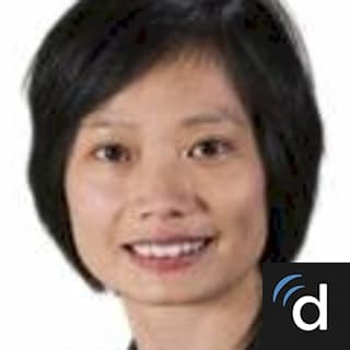 Dr. Sophie Deng, MD – Los Angeles, CA | Ophthalmology