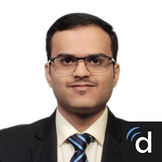 Dr. Amogh Pathak, MD | New Brunswick, NJ | Oncologist | US News Doctors