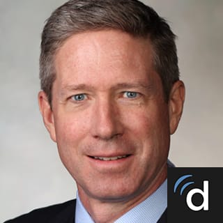 Dr. M. Edwyn Harrison, MD | Scottsdale, AZ | Gastroenterologist | US ...