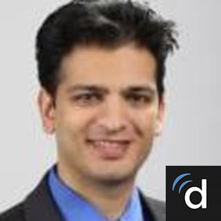 Dr. Zamip P. Patel, MD | Orlando, FL | Urologist | US News Doctors