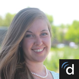 Dr. Jessica Schnell, MD | Milwaukee, WI | Pediatrician | US News Doctors