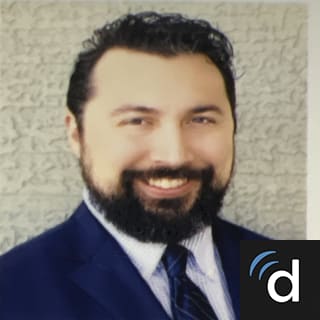 Dr. Carlos Garcia, MD – San Antonio, TX | Anesthesiology