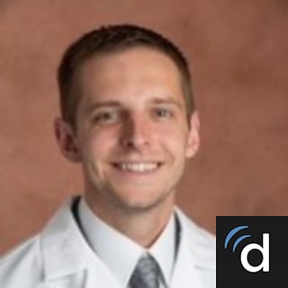 Dr. Erik Krueger, DO | Kalamazoo, MI | Emergency Medicine Physician ...