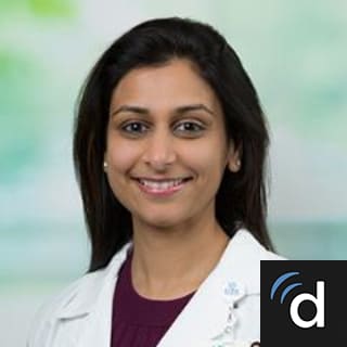 Dr. Archana C. Rao, MD | Burlington, NC | Oncologist | US News Doctors