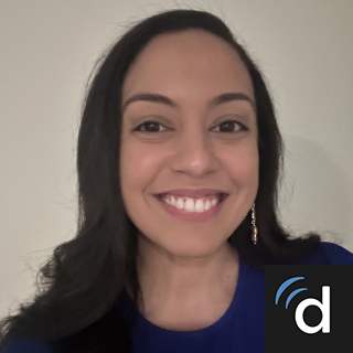 Dr. Stephanie Reyes, MD | Durham, NC | Neurologist | US News Doctors
