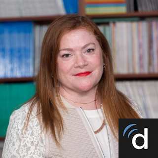 Dr. Elizabeth L. Ryan | New York, NY | Psychologist | US News Doctors