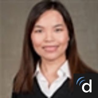 Dr. Joy Meng, MD – San Francisco, CA | Neurology