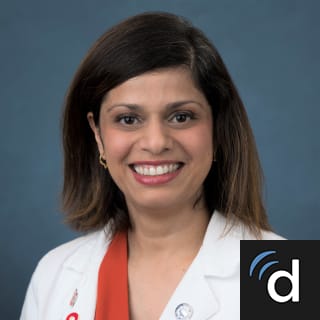 Dr. Garima V. Sharma, MD | Lutherville, MD | Cardiologist | US News Doctors