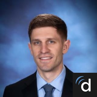 Dr. Nathan Meier, DO | Jacksonville, NC | Doctor | US News Doctors