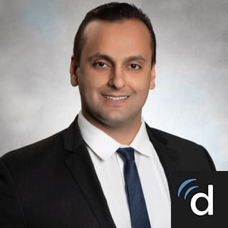 Dr. Mohammad Afrasiabi, MD | Boston, MA | General Surgeon | US News Doctors