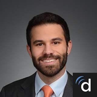 Dr. Samuel Mccrimons, MD | Bronx, NY | Emergency Medicine Physician ...