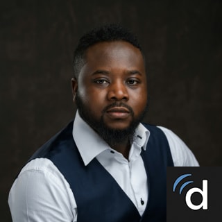 Joshua Adetayo, NP | Nurse Practitioner in Frederick, MD | US News Doctors