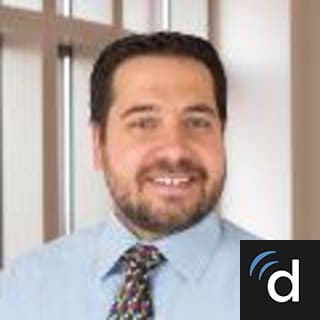 Dr. Anthony C. Rodrigues, MD | Norwood, MA | Pediatric Neurologist | US ...
