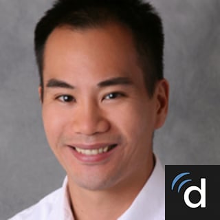 Dr. Eric Au, MD – New York, NY | Cardiology