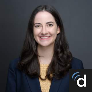 Dr. Rachel Hines, DO | Columbia, MO | Psychiatrist | US News Doctors