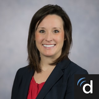 Dr. Ashley Mooney, MD – Tampa, FL | General Surgery