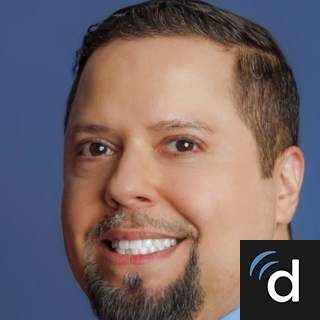 Dr. Christopher Vivas, MD – Vero Beach, FL | Internal Medicine