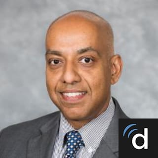 Dr. Prabhakar Swaroop, MD – Scottsdale, AZ | Gastroenterology