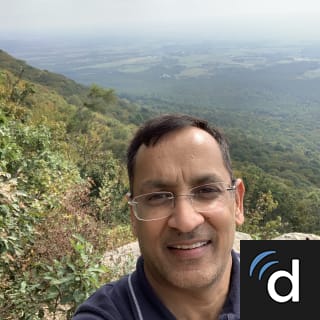 Dr. Ashish Kumar, MD | York, PA | Internist | US News Doctors