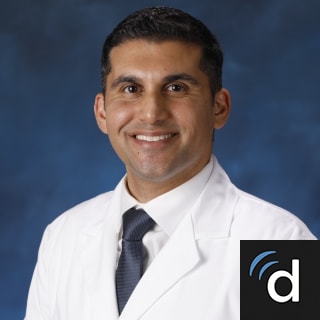 Dr. Behram Mody, MD | Orange, CA | Cardiologist | US News Doctors
