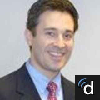 Dr. Dimitrios G. Angelis, MD | Worcester, MA | Cardiologist | US News ...