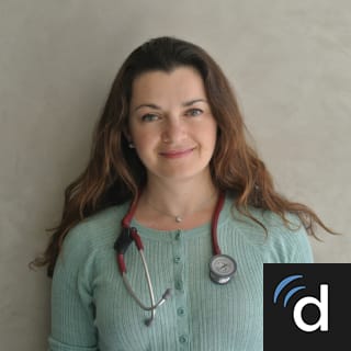 Dr. Inessa Grinberg, MD – Los Angeles, CA | Pediatrics