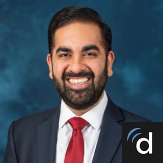 Dr. Sean Bhalla, MD | Aurora, CO | Gastroenterologist | US News Doctors