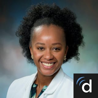 Dr. Joyce W. Muruthi, MD | Friendswood, TX | Obstetrician-Gynecologist ...
