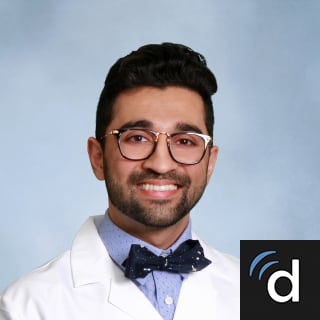 Dr. Syed Moin Hassan, MD | Boston, MA | Pulmonologist | US News Doctors