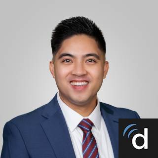 Dr. Mark Baniqued, MD | Sylmar, CA | Resident Physician | US News Doctors