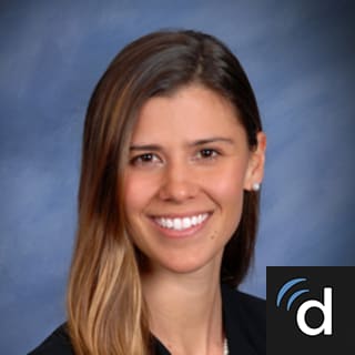 Dr. Jessica Dzubnar, MD | Rancho Santa Margarita, CA | Resident ...