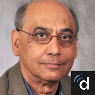 Dr. Riaz S. Syed, MD | Syracuse, NY | Psychiatrist | US News Doctors