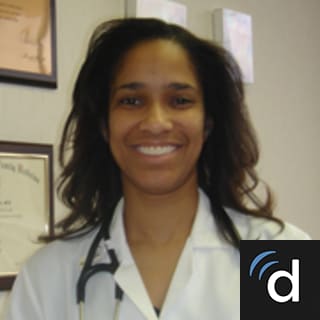 Dr. Yvette Gordon, MD | Gardena, CA | Family Medicine Doctor | US News ...
