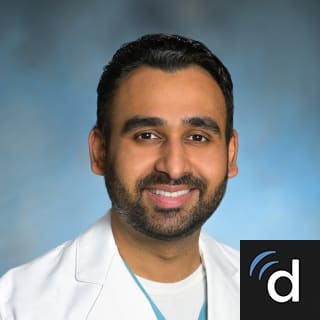 Dr. Sumeet S. Multani, MD | Paoli, PA | Neurologist | US News Doctors