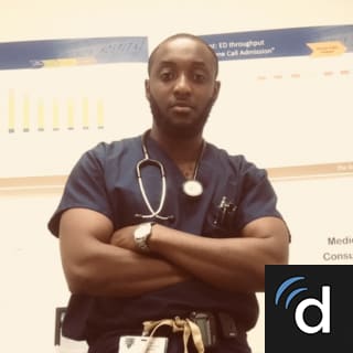 Dr. Joseph Chindo, MD | Brooklyn, NY | Nephrologist | US News Doctors