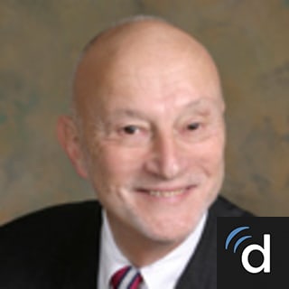 Dr. Frederic Sherman, MD | White Plains, NY | Internist | US News Doctors