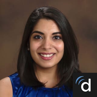 Dr. Kudret Usmani, MD – Johnstown, PA | Orthopaedic Surgery