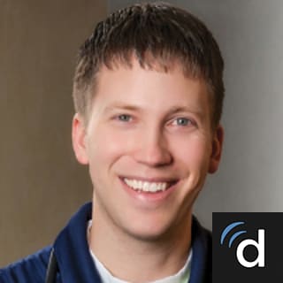 Dr. Jason K. Hesser, MD | Crete, NE | Family Medicine Doctor | US News ...