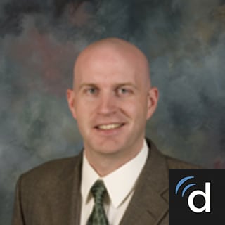 Dr. Justin Ogden, MD – Joplin, MO | Orthopaedic Surgery