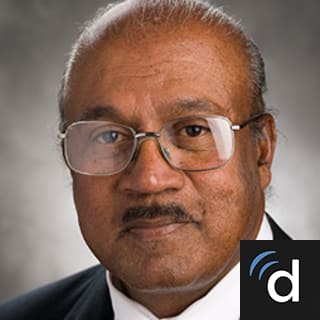 Dr. Jerome Antony, MD | Chicago, IL | Internist | US News Doctors