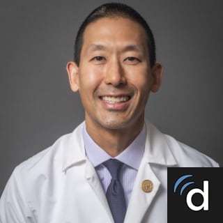 Dr. Edward Hong, MD | Bay Pines, FL | Thoracic Surgeon | US News Doctors