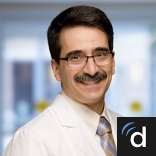 Dr. Mihai Croitoru, MD | Greensboro, NC | Cardiologist | US News Doctors